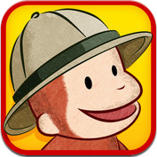 Curious George At The Zoo Review