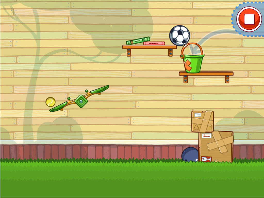 Amazing Alex HD Review