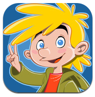 Amazing Alex HD Review