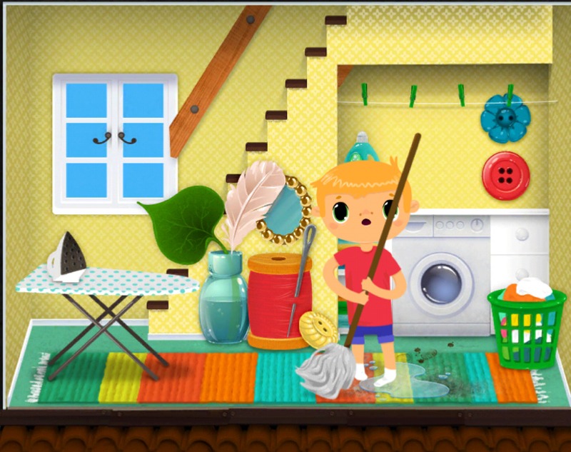 Toca House Review