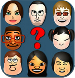 Guess The Character Review - iPad Kids