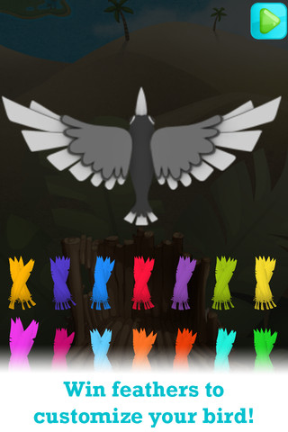 Motion Math: Wings Review - iPad Kids