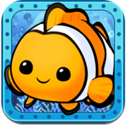 Rescue Reef Review - iPad Kids