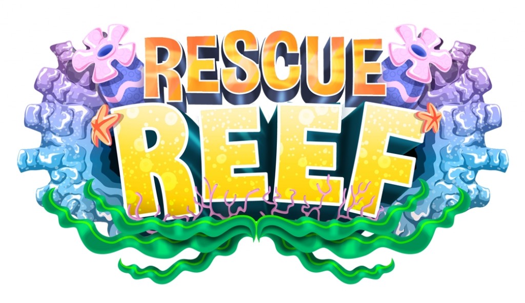 Rescue Reef Review - iPad Kids