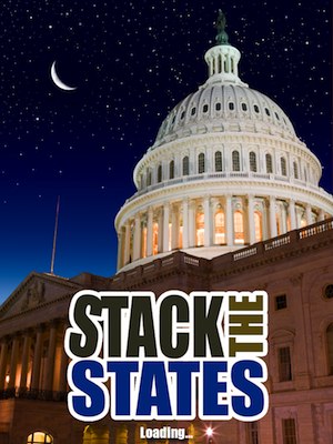 Stack The States Review - iPad Kids