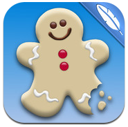 Cookie Doodle Review - Fresh-baked fun! - iPad Kids