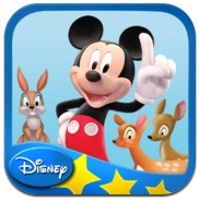 Mickey's Wildlife Count Along Review - Count on learning and having fun ...