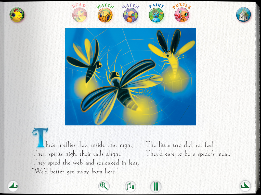 Miss Spider's Tea Party Review - Have a cup with this sweet spider ...