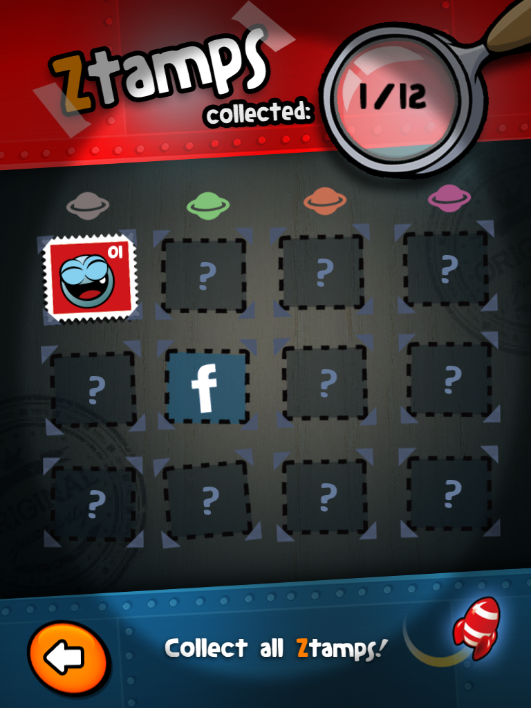 StringZ-HD Review - Physics iz fun!! - iPad Kids