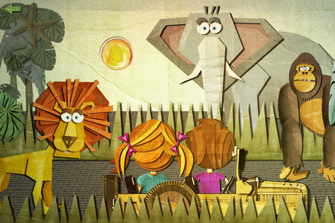 Beck And Bo Review - Set the scene with these two - iPad Kids
