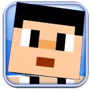 The Blockheads Review - A Crafty New Way To Minecraft - iPad Kids