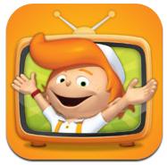 Gombby Channel App Review - The Good Guy From Green Island - iPad Kids