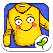 Gro Book Review - It's Quite Easy to Be Green - iPad Kids