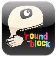Round The Block App Review - Take This Animating App For A Spin - iPad Kids