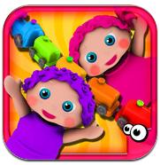 Free App Of The Day - Preschool EduKidsRoom - iPad Kids