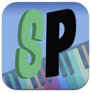 Silly Piano! App Review - Make Some Merry Music - iPad Kids