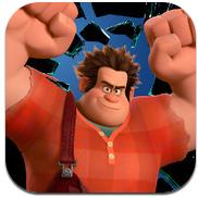 Wreck-It Ralph Storybook Deluxe App Review - A Deluxe Experience - iPad ...