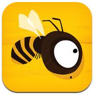 Free App Of The Day - Bee Leader - iPad Kids