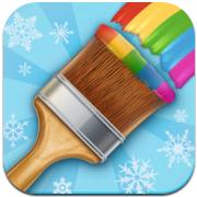 Free App Of The Day - Colorific - iPad Kids
