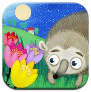 Funny Kids Poems 2 App Review - Rhymes With Fun - iPad Kids