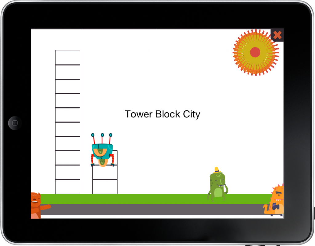 'Hopscotch' Teaches Simple Programming Basics in an Engaging Way - iPad ...