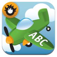 Free App Of The Day - Alphatots - iPad Kids