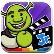 Toontastic Jr. Shrek App Review - Ogre-ly Ever After - iPad Kids
