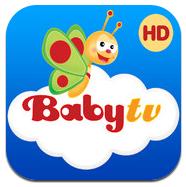Free App Of The Day - BabyTV Mobile - iPad Kids