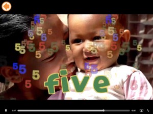 Counting Around The World App Review - Global Math Learning - iPad Kids