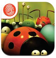 Free App Of The Day - Minuscule: The Private Life Of Insects - iPad Kids