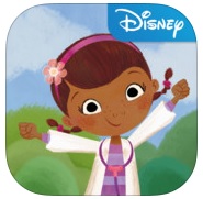 Doc McStuffins: Moving with Doc App Review - Slow Moving Doc Ahead ...