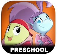 Zorbit's Math Adventure Preschool App Review - Math Learning That's Out ...